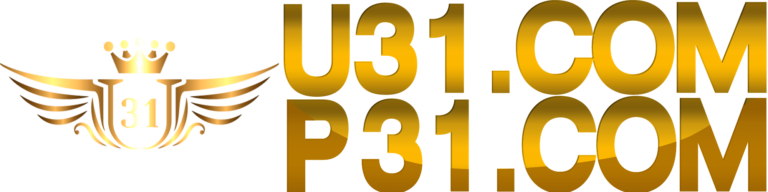 U31เว็บคาสิโนออนไลน์ |เกมสล็อตออนไลน์,เว็บไซต์ที่น่าเชื่อถือที่สุดในเอเชีย